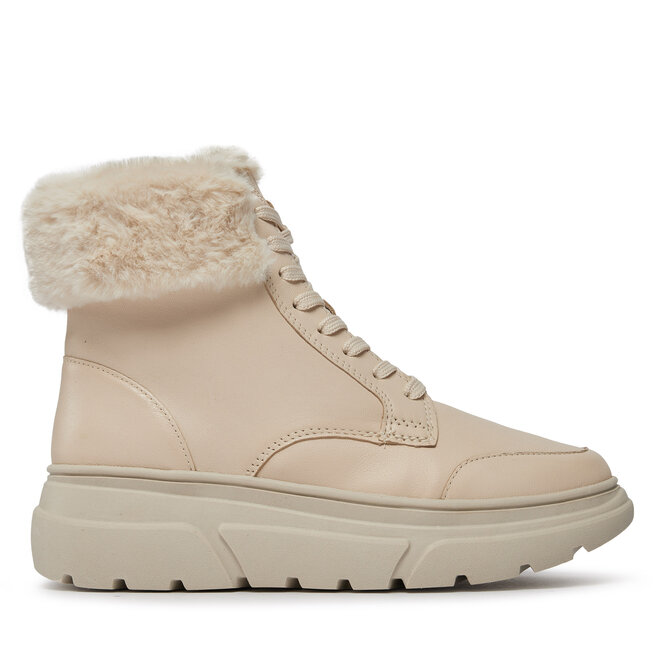 Botines Caprice 9-26220-41 Offwhite Soft 144 | zapatos.es
