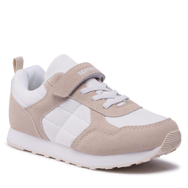 Zapatillas Sprandi CP23-1234 Beis | zapatos.es