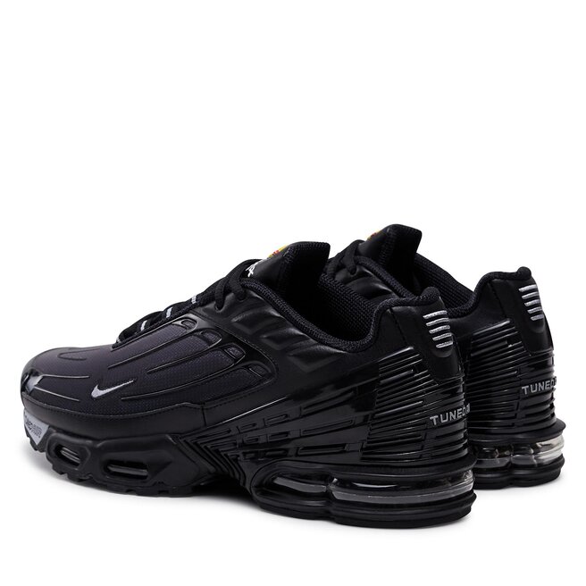Sneakers Nike Air Max Plus II CJ9684-002 Schwarz | eschuhe.de