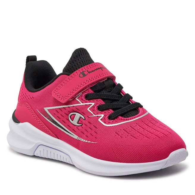 Sneakers Champion Nimble G Ps Low Cut Shoe S32766-CHA-PS018 Fucsia/Nbk ...