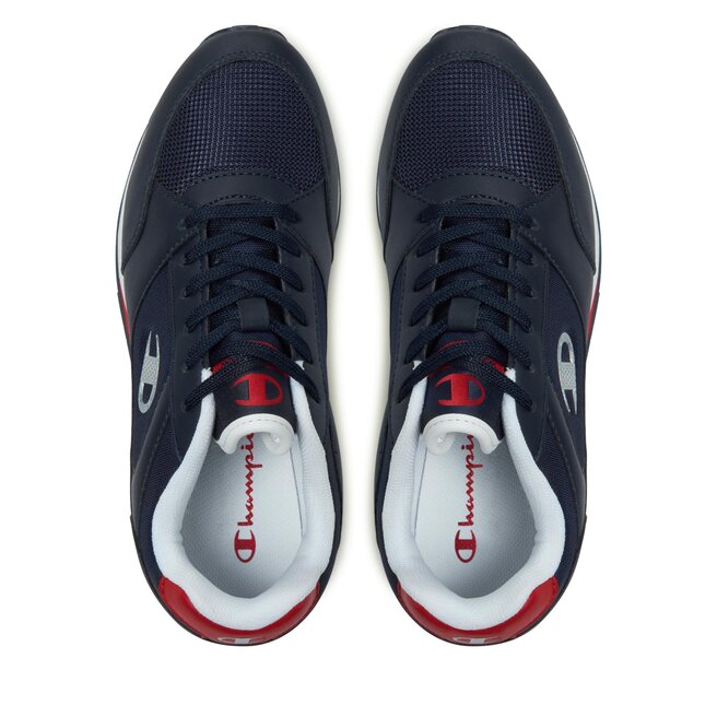 Sneakers Champion Rr Champ Ii B Gs Low Cut Shoe S32808-BS501 Blu scuro ...