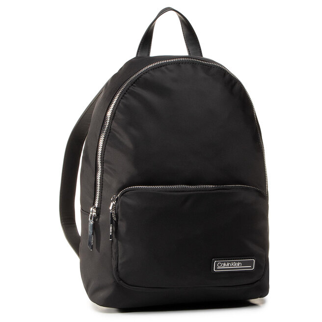 Rucksack Calvin Klein Round Bp W/Pckt K60K606771 BAX | eschuhe.de