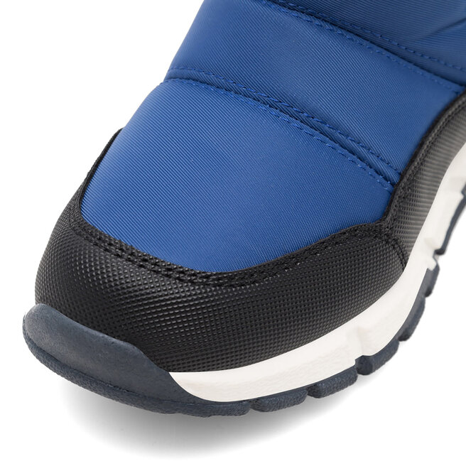 Botas altas Spiderman Ultimate SPIDER-MAN AW23-316SPDRMV Azul | zapatos.es