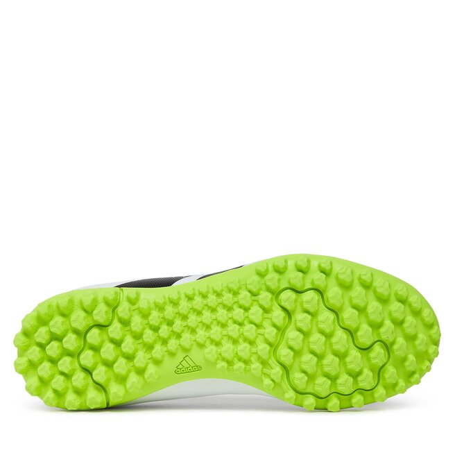 Zapatos adidas Predator Accuracy.4 Turf Boots IE9444 Ftwwht/Cblack ...