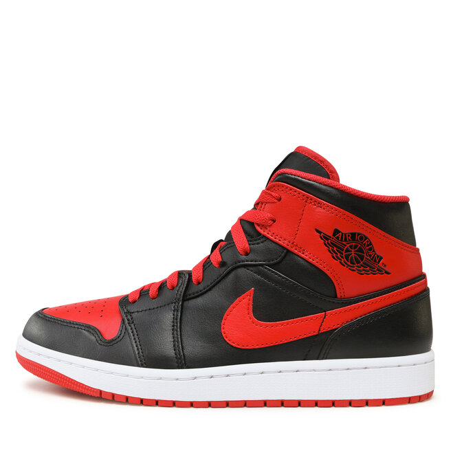 Sneakers Nike Air 1 DQ8426 060 Rot | eschuhe.de