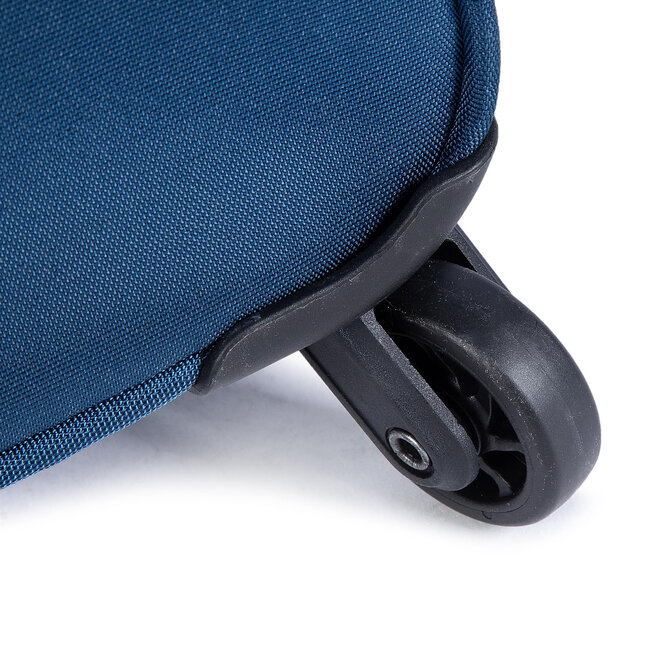 Großer Koffer Carpisa Go Slight VA90600LC00 Blue | eschuhe.de