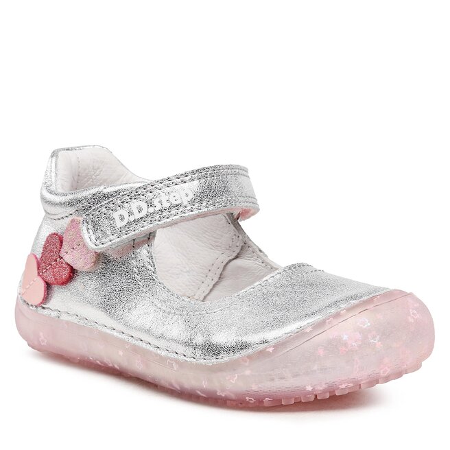 Szandál DD Step H063-399M Fehér | ecipo.hu