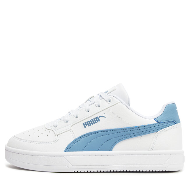 Sneakers Puma Caven 2.0 Jr 393837-19 Zen Blue/Puma White | escarpe.it