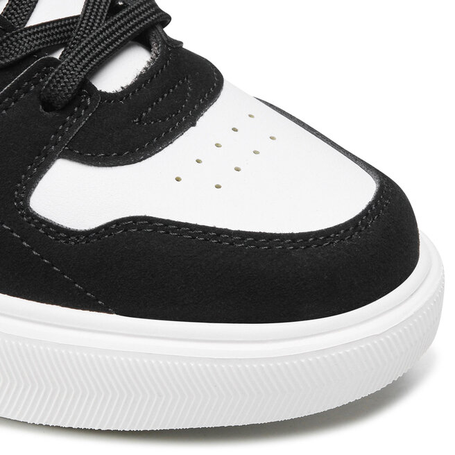 Sneakers Sprandi WP07-11662-01 Black | eschuhe.de