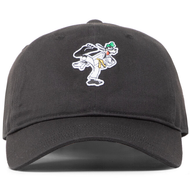 Kšiltovka adidas Goofy Cap GD4465 Černá | eobuv.cz
