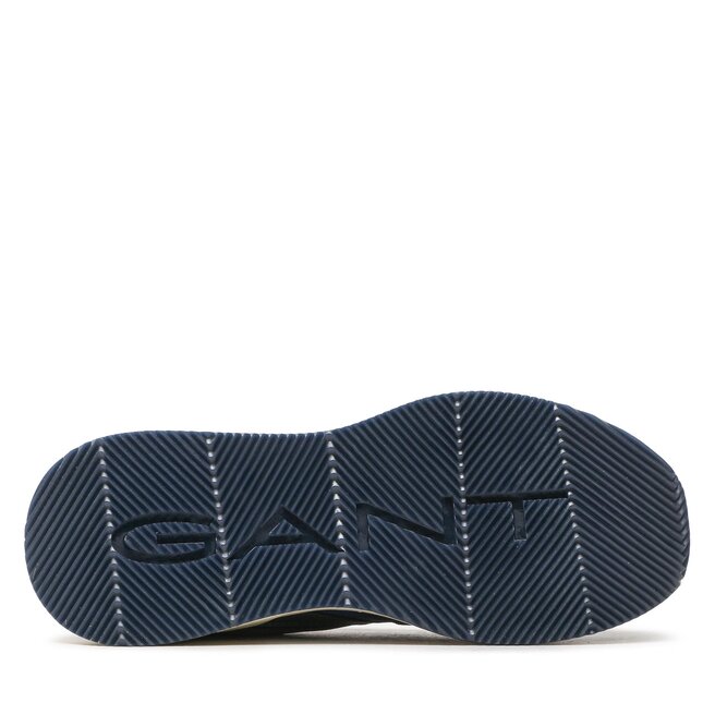 Sneakers Gant Dimaz 25633238 Marine G69 | eschuhe.de