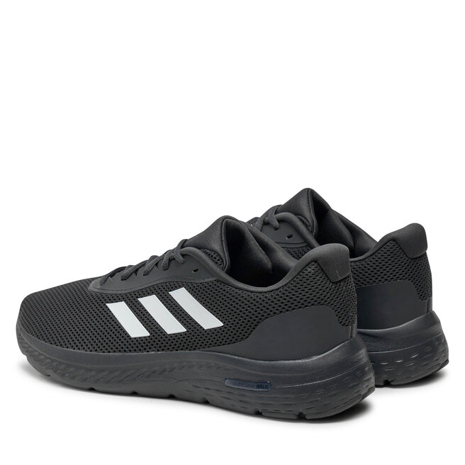 Sneakersy adidas Cloudfoam Move ID6528 Czarny | eobuwie.com.pl