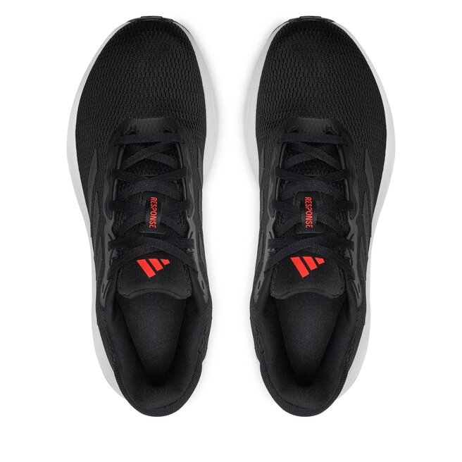 Laufschuhe adidas Response IG1417 Schwarz | eschuhe.de