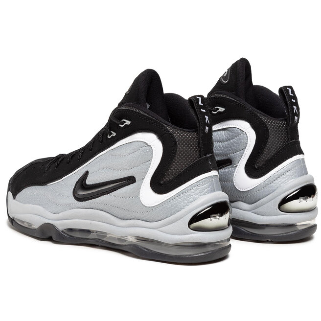 Scarpe Nike Air Total Max Uptempo CV0605 001 Metallic Silver/Black ...