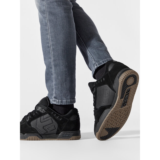 Сникърси Etnies Faze 4101000537 Черен | obuvki.bg