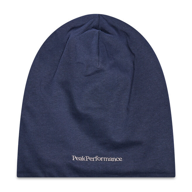 Mütze Peak Performance Progresse Hat G75950040 Blue Shadow | eschuhe.de