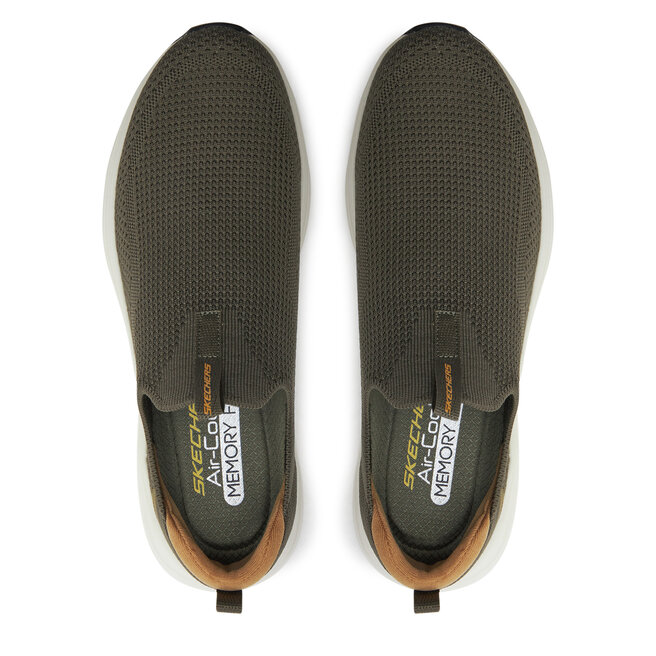 Сникърси Skechers Vapor Foam-Covert 232629/OLV Каки | obuvki.bg