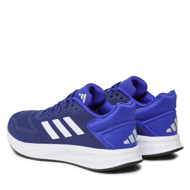 Laufschuhe adidas Duramo 10 Shoes HP2383 Blau | eschuhe.de