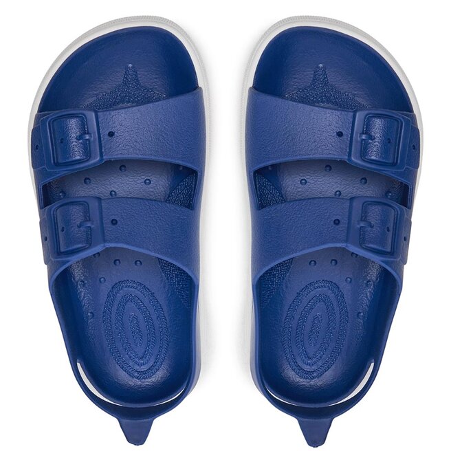 Sandały Boatilus Irky VAR.02 Cobalt White | eobuwie.com.pl