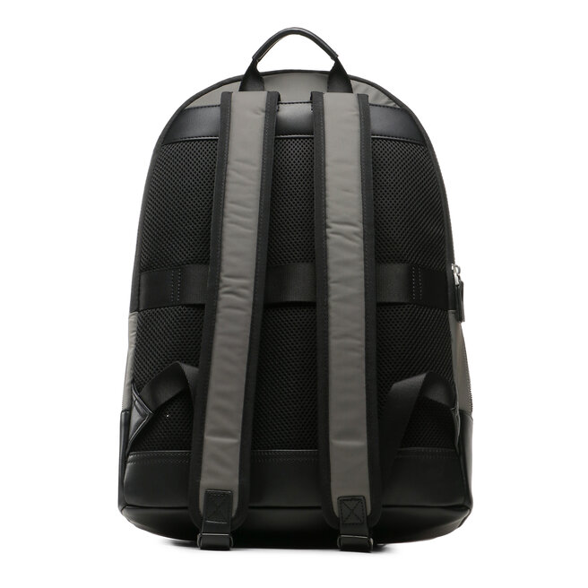 Mochila Tommy Hilfiger Th Central Repreve Backpack AM0AM11306 PRB ...