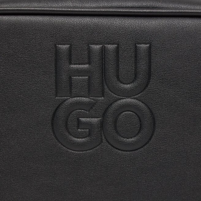 Torebka Hugo Bel 50513090 Czarny | eobuwie.com.pl