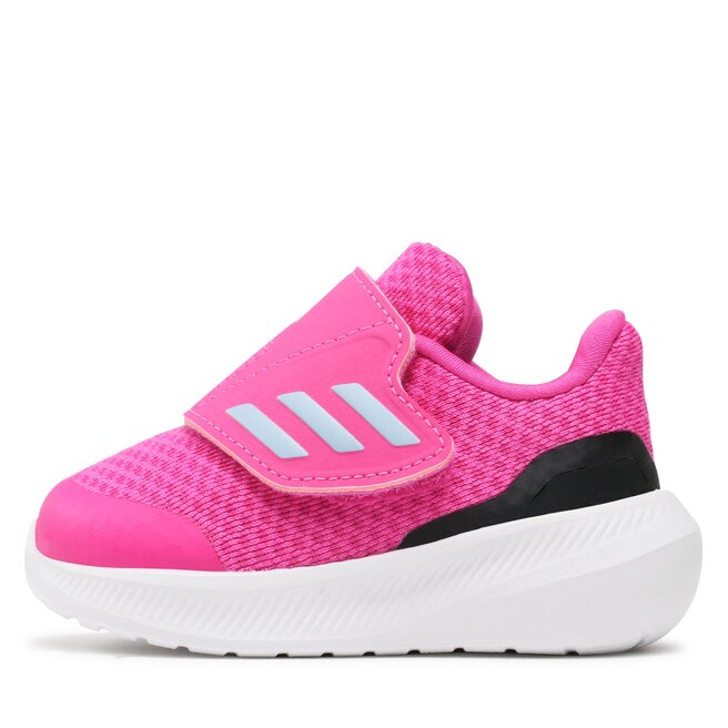 Sneakersy adidas Runfalcon 3.0 Sport Running Hook-and-Loop Shoes HP5860 ...