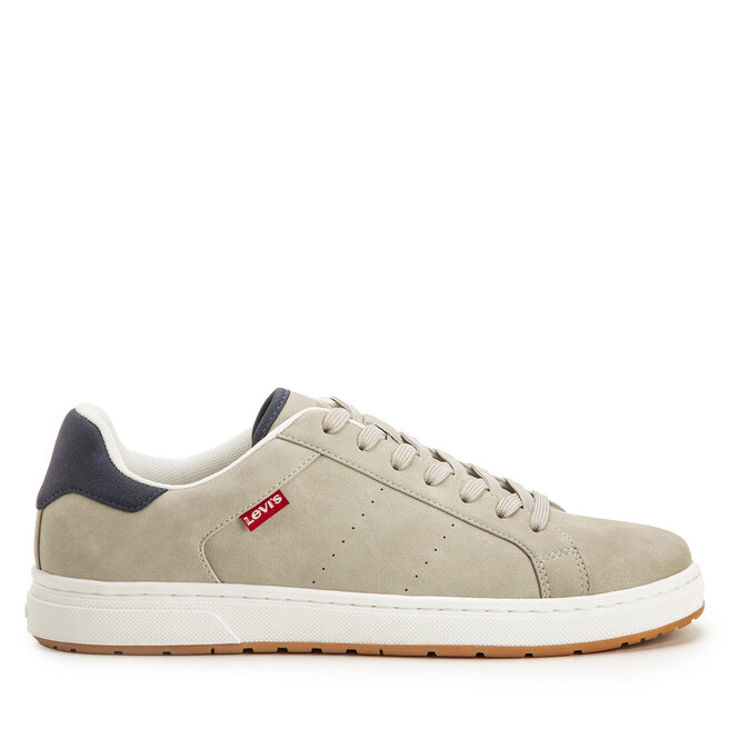 Sneakers Levi's® 234234-1794-100 Off White | eschuhe.de