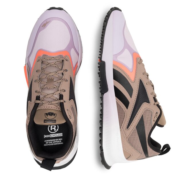 Buty do biegania Reebok Lavante Trail 2 HP9330 Brązowy | eobuwie.com.pl