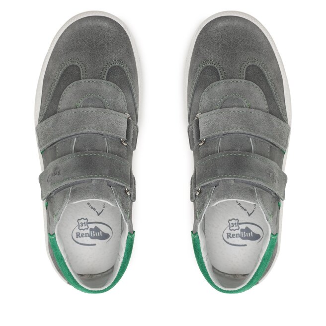 Sneakers RenBut 33-4444 Grigio | escarpe.it