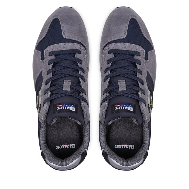 Sneakers Blauer F3QUEENS01/MES Dunkelblau | eschuhe.de