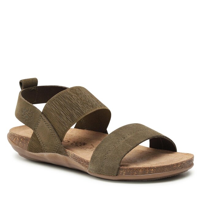 Sandalen Yokono Macanor 001 Trebol | eschuhe.de