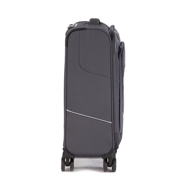 Kleiner Koffer Travelite Skaii 92647-04 Gripfelgrau | eschuhe.de
