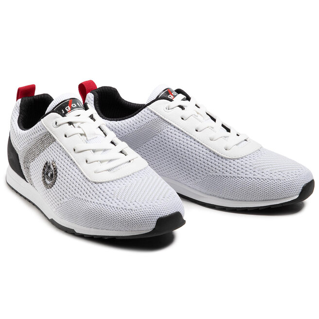Sneakers Bugatti 321-A3A05-6900-2000 White | eschuhe.de