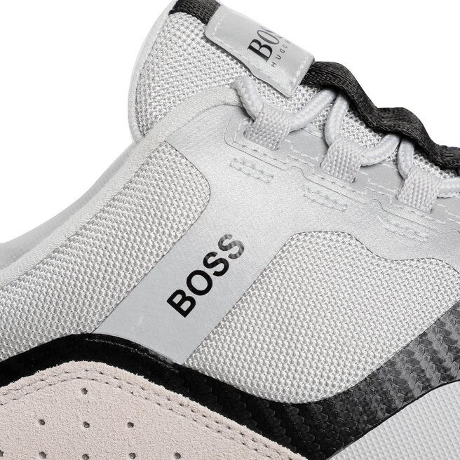 Zapatillas Boss Titanium 50440774 10230434 01 Light/Pastel Grey 050 ...