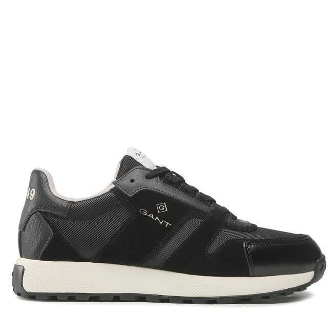 Sneakers Gant Garold 25631245 Black G00 | epantofi.ro
