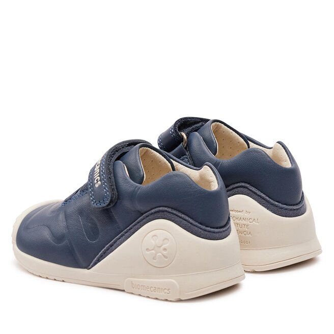 Sneakers Biomecanics 242115 A Grigio | escarpe.it