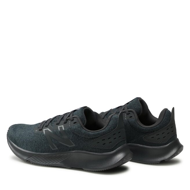 Laufschuhe New Balance 430 v2 ME430RK2 Schwarz | eschuhe.de