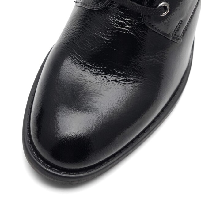 Polobotky Lasocki WI23-RUTH-06 Černá | eobuv.cz