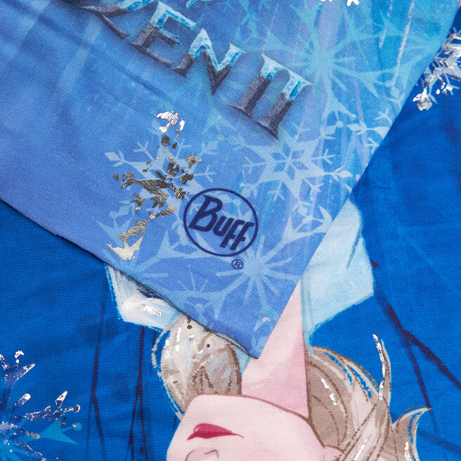 Komin Buff Frozen Original Elsa 2 121660.555.10.00 Niebieski | eobuwie ...