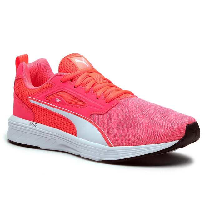 Schuhe Puma Nrgy Rupture 193243 06 Ignite Pink/Puma White | eschuhe.de