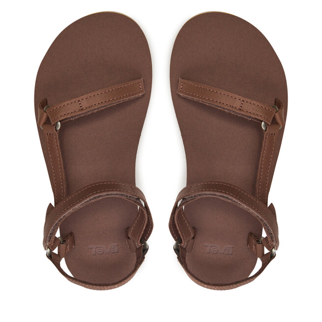 Sandalen Teva Original Universal Slim Lea 1151031 ACR | eschuhe.de