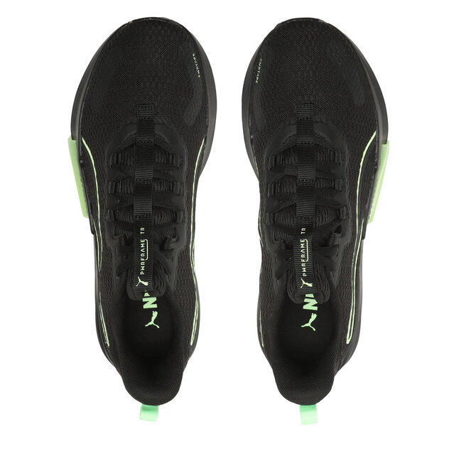 Cipő Puma Pwrframe Tr 2 377970 02 Fekete | ecipo.hu