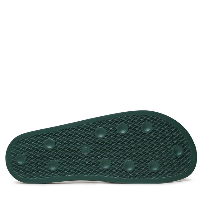 Παντόφλες adidas Adilette Slides FZ6455 Πράσινο | epapoutsia.gr