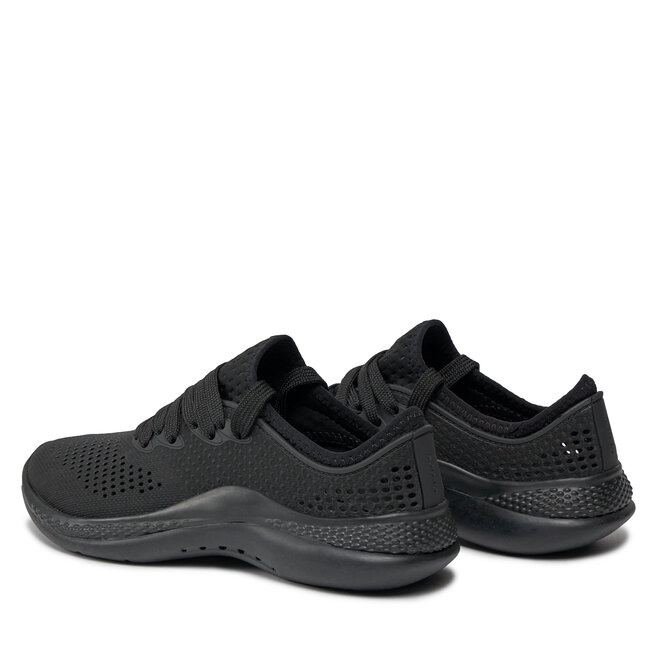Обувки Crocs Crocs Literide 360 Pacer W 206705 Black/Black 060 | obuvki.bg