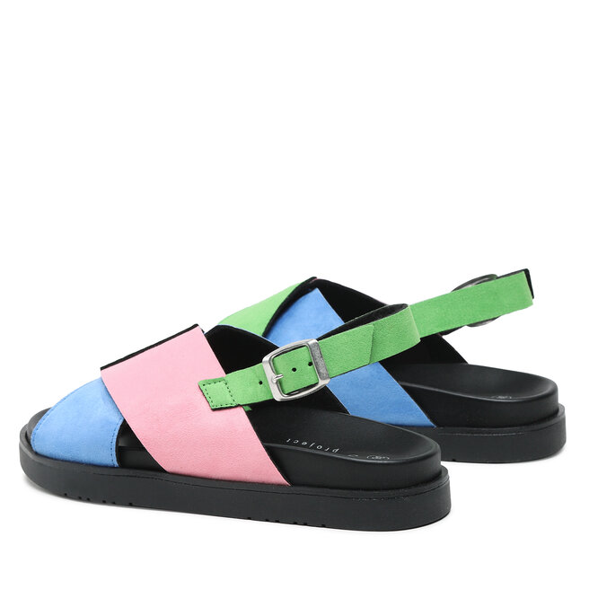 Sandalias Surface Project Freja 2.0 New Multi | zapatos.es