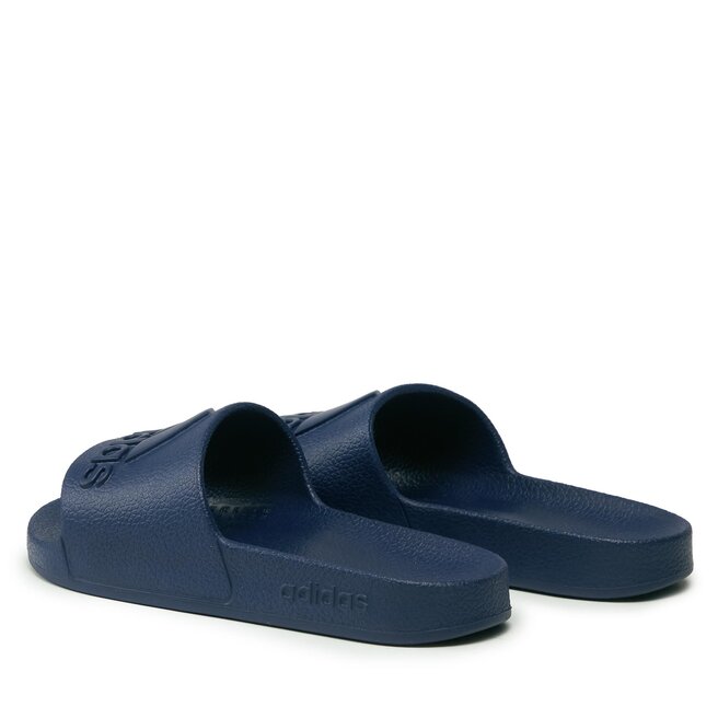 Ciabatte adidas adilette Aqua Slides IF7374 Blu | escarpe.it