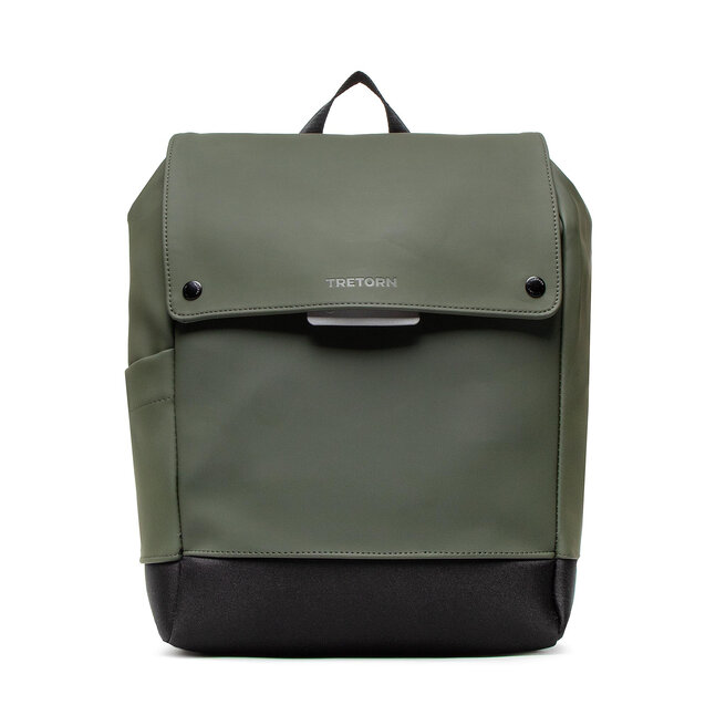 Rucksack Tretorn Wings Daypack 47400267 Forest Green | eschuhe.de