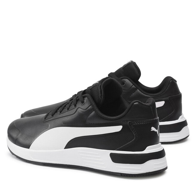 Sneakers Puma Taper Sl 374128 01 Schwarz | eschuhe.de