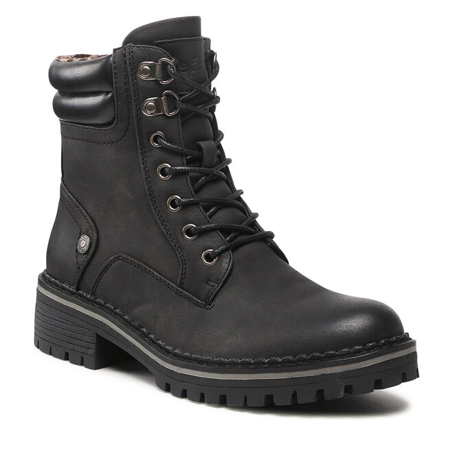 Botas Refresh 170201 Negro | zapatos.es