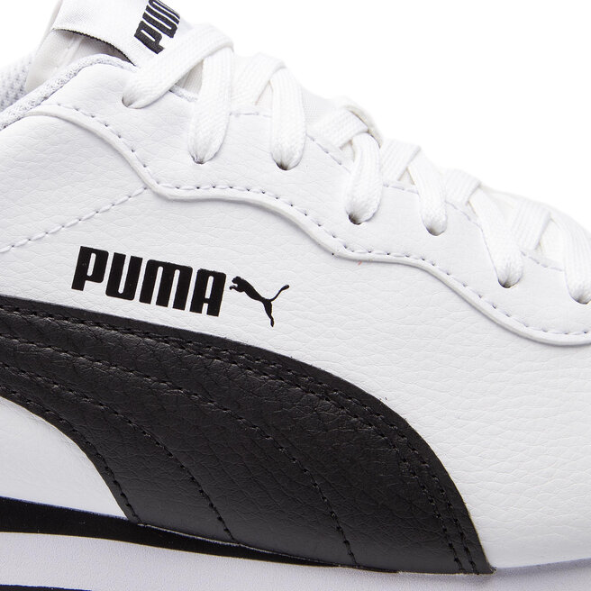 Sneakers Puma Turin II 36696204 White | eschuhe.de